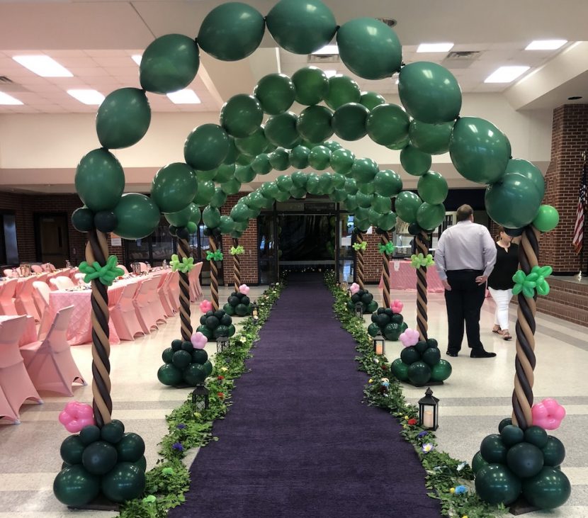 Event Rugs | Laying the groundwork for your extraordinary event!