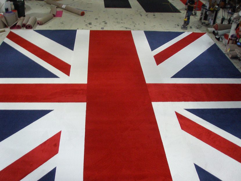 Custom Rugs for Events and Special Occasions | Event Rugs