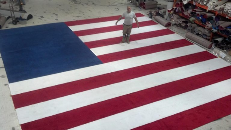 Event Rugs | Laying the groundwork for your extraordinary event!