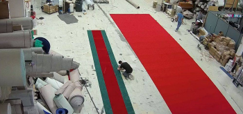 Event Rugs | Laying the groundwork for your extraordinary event!